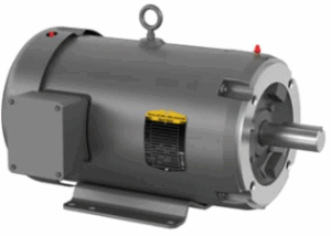 Motor trifásico 10 HP 4 polos ABB BALDOR brida C - Proelisa